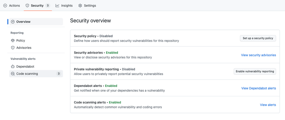 Code Scanning A Github Repo Using Azure Pipelines 2817