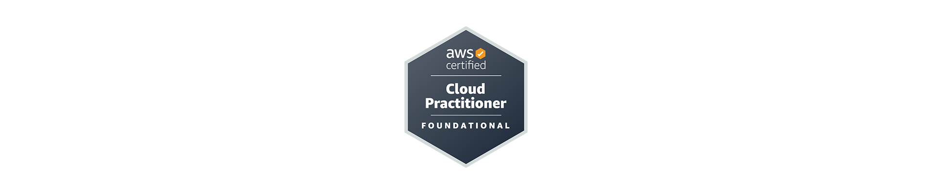 Passing AWS Certified Cloud Practitioner