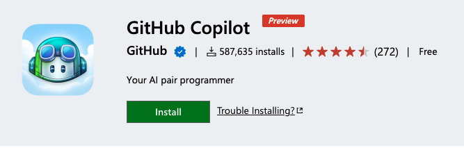 GitHub Copilot