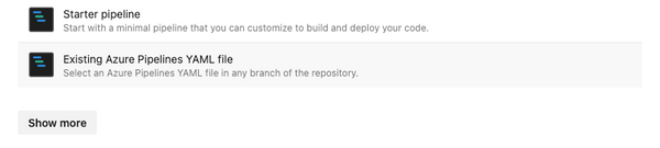 Code Scanning A Github Repo Using Azure Pipelines
